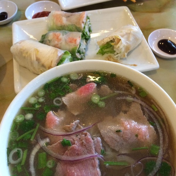 Photos at Pho King Way - Vietnamese Restaurant