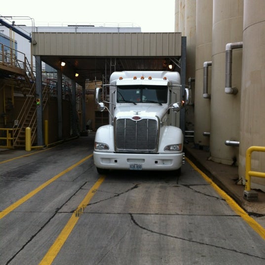 Wells Enterprises, Inc. North Plant - 1 tip