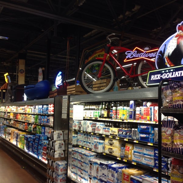 Photos at Walmart Neighborhood Market - Grocery Store in Dallas