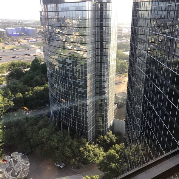 Atmos Energy Corp - 5430 Lyndon B Johnson Fwy