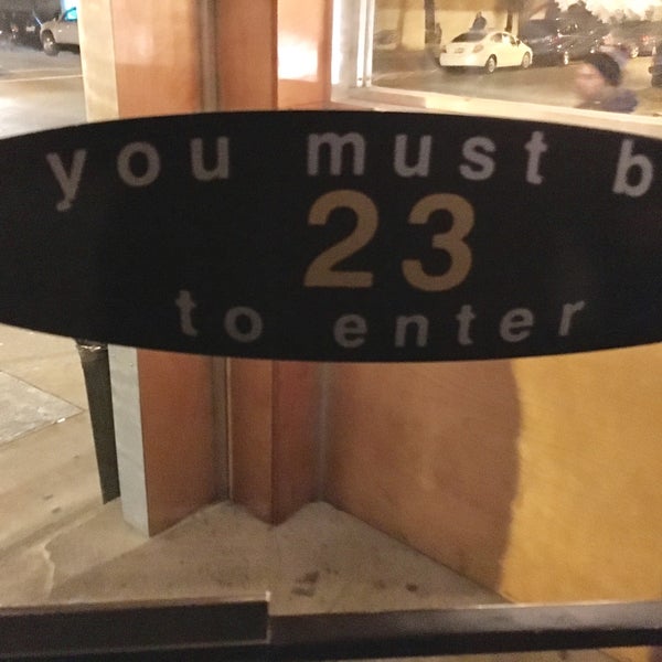 Matilda & Baby Atlas - Bar in Chicago