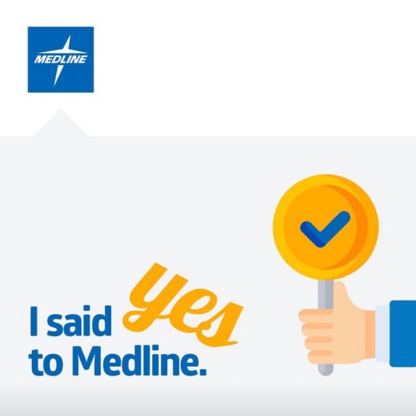 Medline Logo Png