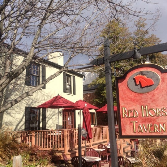Red Horse Tavern - 17 tips from 796 visitors
