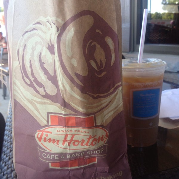 Tim Hortons - Coffee Shop in Frankenmuth