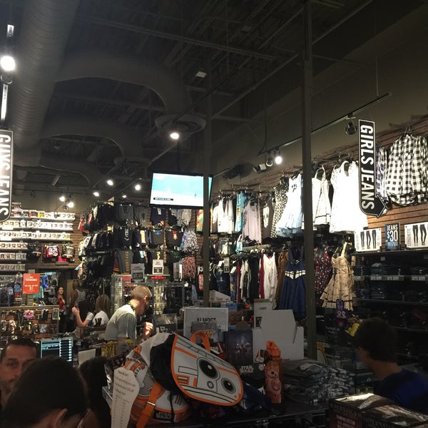 Hot Topic - 2 tips from 189 visitors