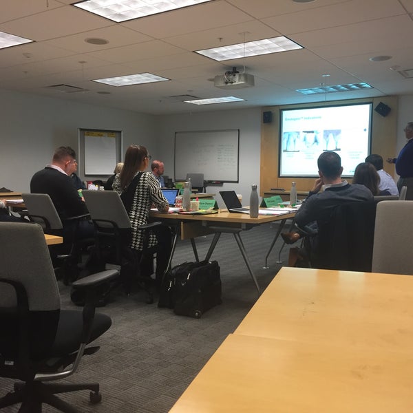 Straumann - Andover, MA