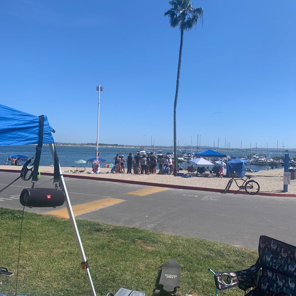 Photos at Campland on the Bay - RV Park in Mission Bay Park