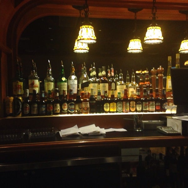 Ye Shire Tavern - Pub in Richardson