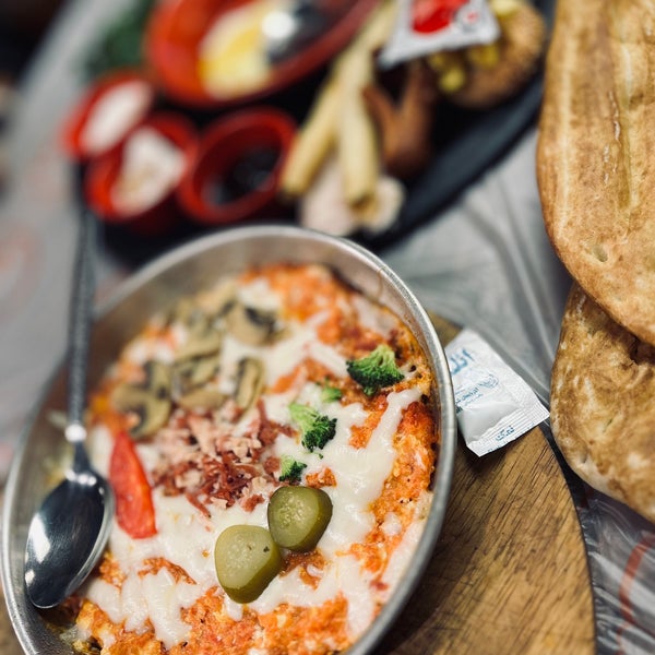 TABRIZ FINGER FOOD خانه صبحانه و عصرانه شعبه ی جدید - 20 tips from 2166 ...