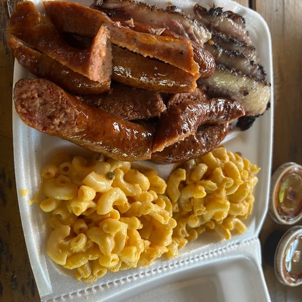 Burns Orginal BBQ Est. 1973 - BBQ Joint in Houston