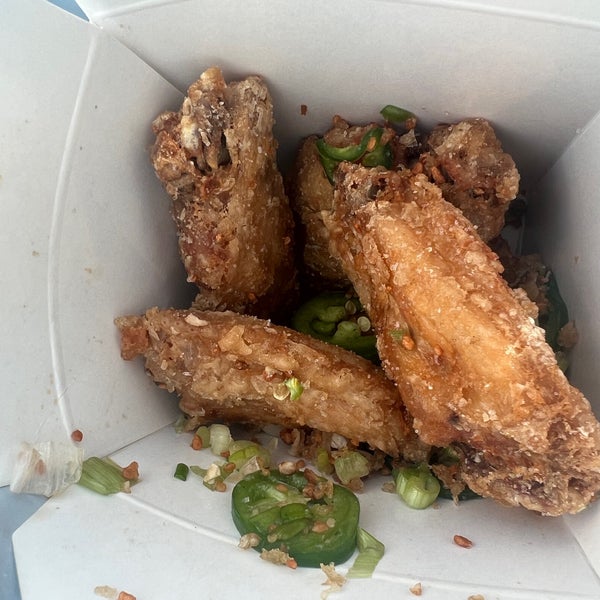 Capital Restaurant - Chinatown - San Francisco, CA