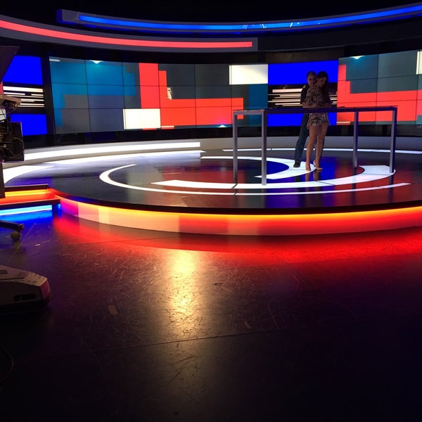 Univision Puerto Rico - TV Station