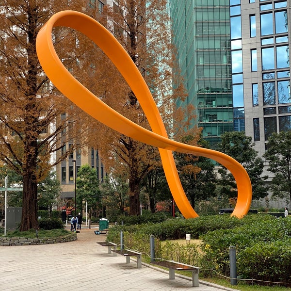 Facebook Tokyo - 港区のオフィス