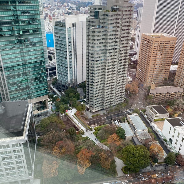 Facebook Tokyo - 港区のオフィス