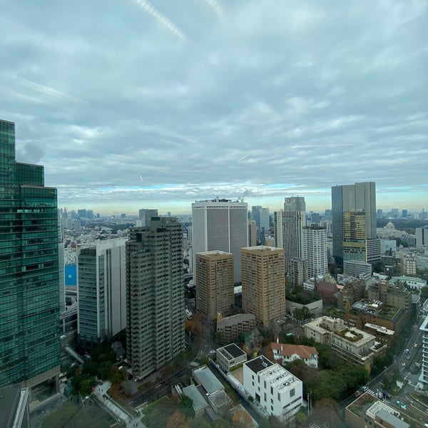 Facebook Tokyo - 港区のオフィス