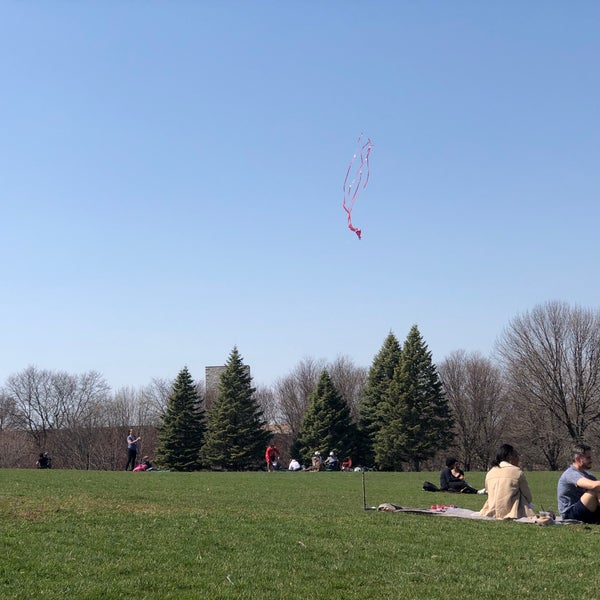 Photos at Horner Park - Park in Chicago