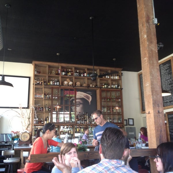 Photos at Ba Bar - Seattle, WA