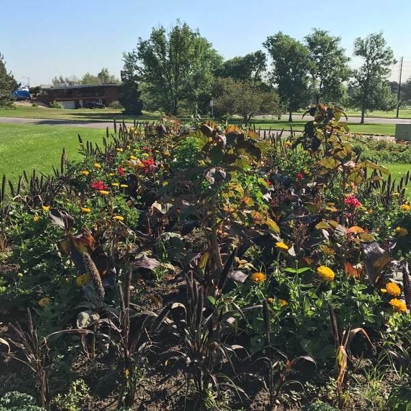 Photos at Inspiration Point Park - Regis - Denver, CO
