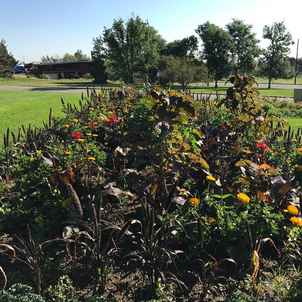 Photos at Inspiration Point Park - Regis - Denver, CO