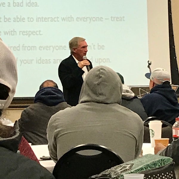 PPA Event Center - Event Space in Denver