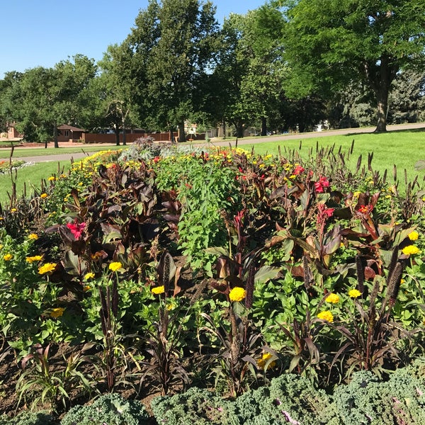 Photos at Inspiration Point Park - Regis - Denver, CO