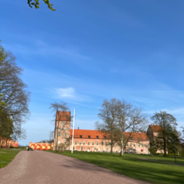 Bäckaskog Slott - Castle