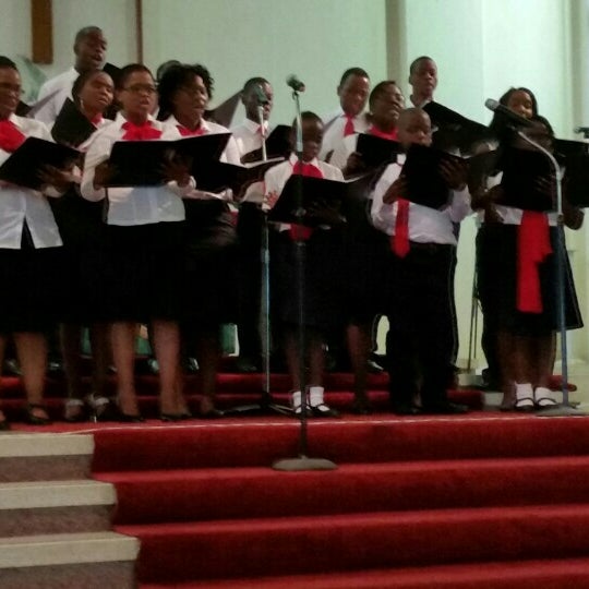 Assumption Parish - Umbilo, KwaZulu-Natal