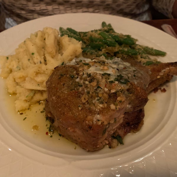 Photos at Jasper's Italian Restaurant - Italian Restaurant in Kansas City