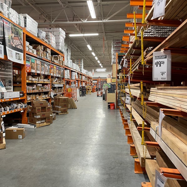 The Home Depot - Hardware Store in Kansas City
