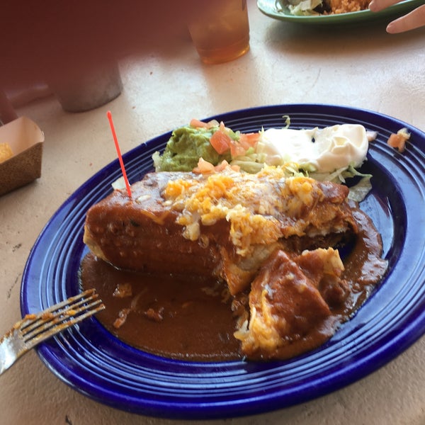 Someburros - Mexican Restaurant