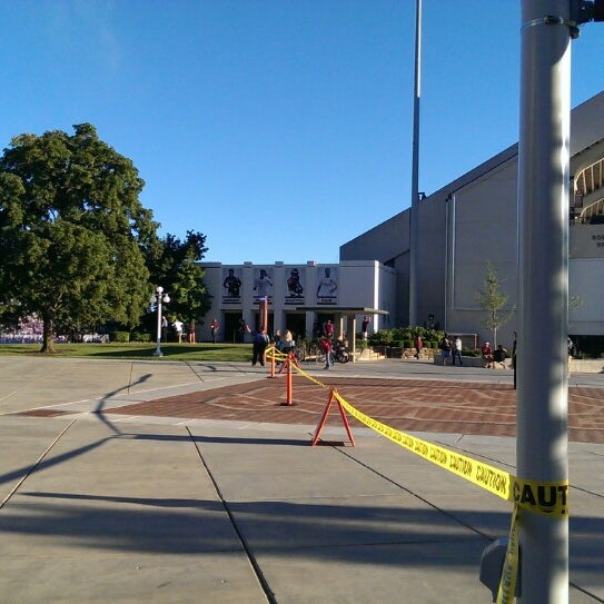 Plaster Sports Complex - College Football Field in Springfield