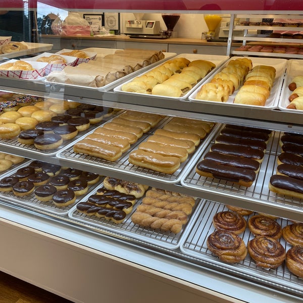Fresh Donuts - Kansas City, MO