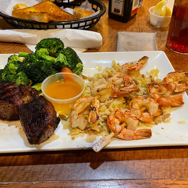 Sizzler - Steakhouse in Flagstaff