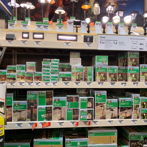 The Home Depot - Hardware Store in Kansas City