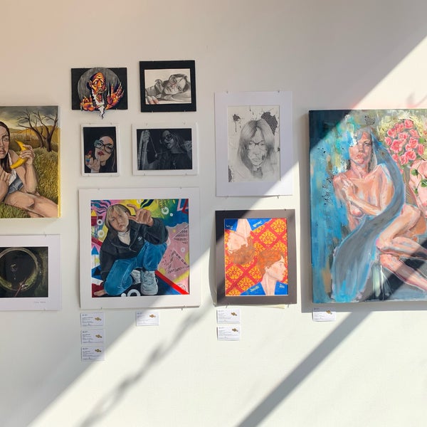 Kentucky Museum of Art and Craft (KMAC) - Central Business District - 5 ...