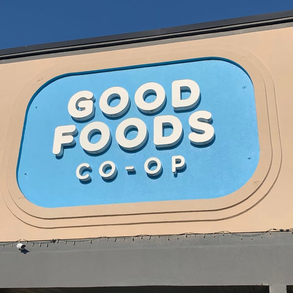 Good Foods Market & Cafe - Grocery Store