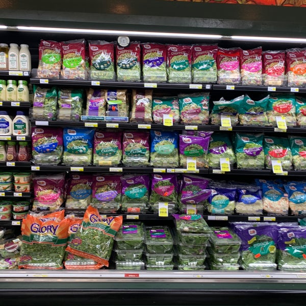 ValuMarket - Tyler Park - 17 tips from 723 visitors