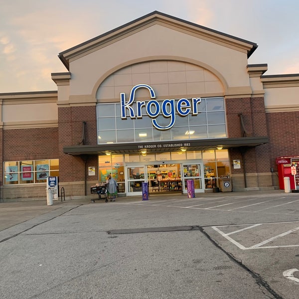 Kroger - Supermarket in Hikes Point