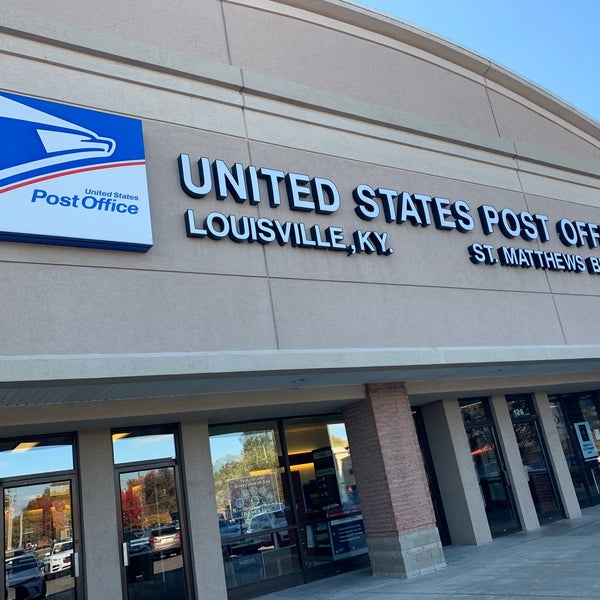 Post Office Hours Today