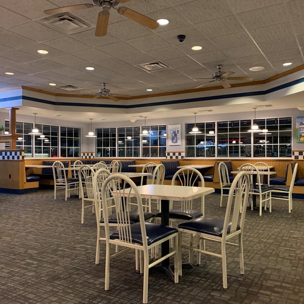 Culver's - Fast Food Restaurant in East Louisville