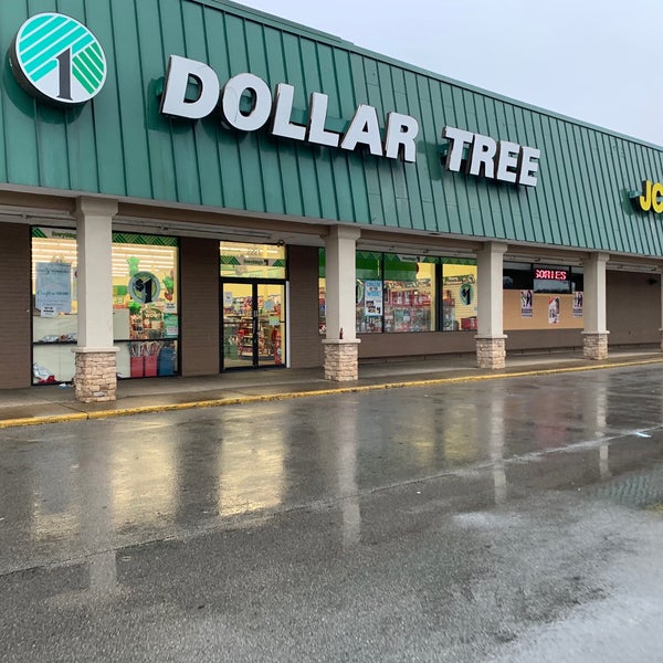 Dollar Tree - Bon Air - Louisville, KY