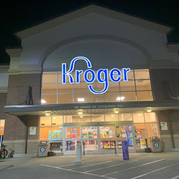 Kroger - Supermarket in Hikes Point
