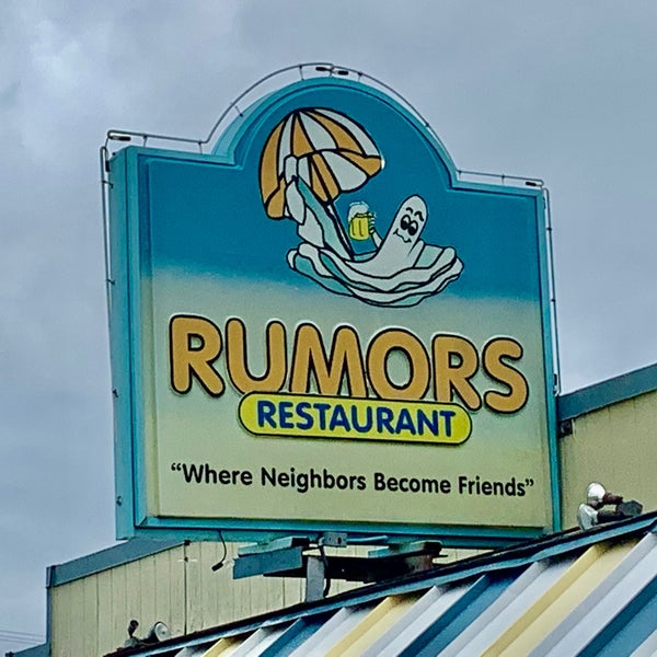 Rumors Restaurant & Raw Bar - East Louisville - 8 tips