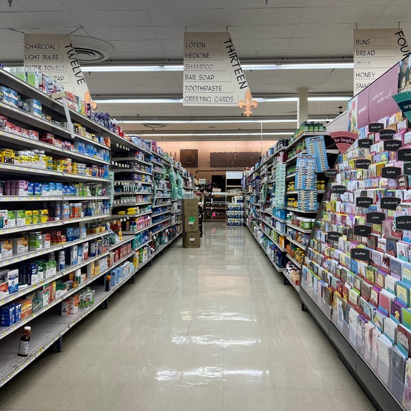 ValuMarket - Tyler Park - 17 tips from 723 visitors