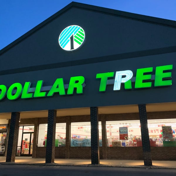Dollar Tree - Fern Creek - Louisville, KY