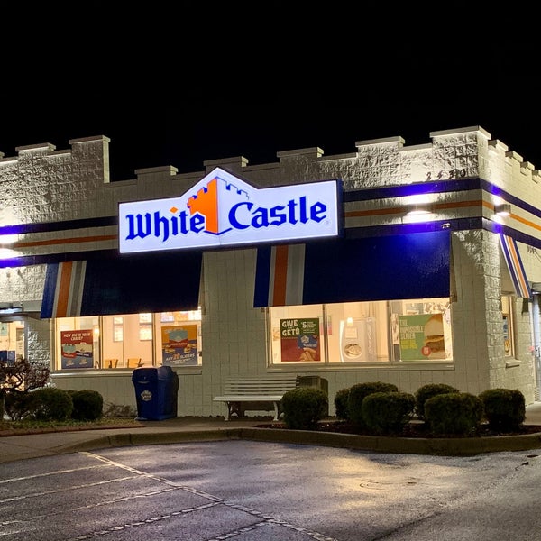 White Castle - Fast Food Restaurant in Corydon
