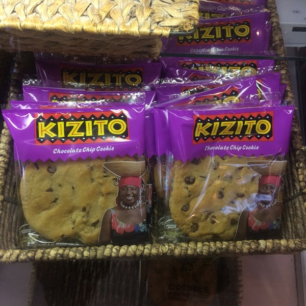 Kizito Cookies - Tyler Park - Louisville, KY
