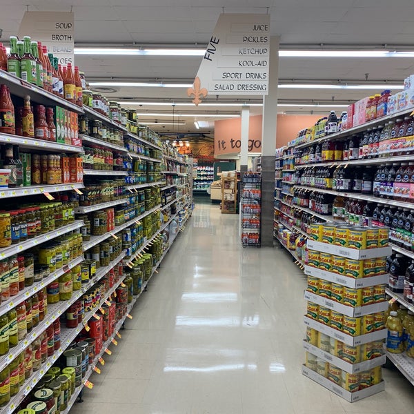 ValuMarket - Tyler Park - 17 tips from 723 visitors