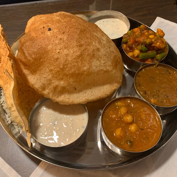 Kashmir Indian Restaurant - Indian Restaurant in Louisville
