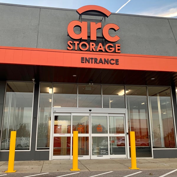 arc Storage - New Albany, IN